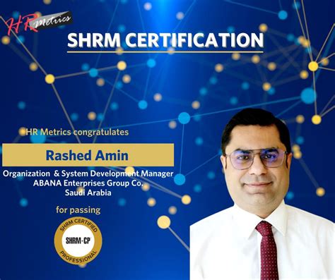Hr Metrics On Linkedin Shrm Shrmcp Shrmscp Shrmcertification