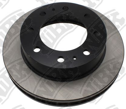 NiBK Brakes:: Application Cross Reference and Image for NiBK : ROTOR ...
