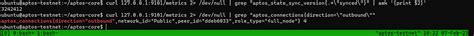 How To Deploy An Aptos Node