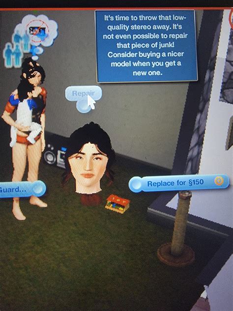 Cant Believe Ive Never Seen This Before R Thesims3