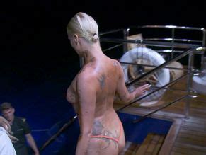 LAURA DESIREE Nude AZNude