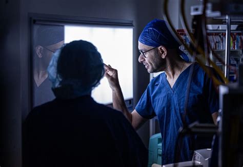 Rapid Access Endoscopy Dr Farah Beshoy