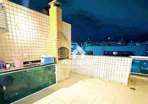Coberturas quartos à venda na Avenida Embaixador Abelardo Bueno no Rio de Janeiro Chaves