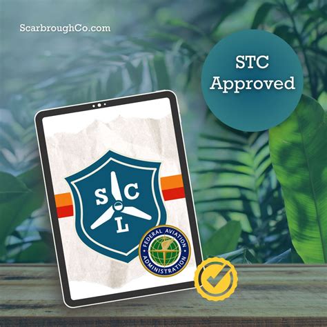 Richard Scarbrough On Linkedin Aircraftmaintenance Faa Stc Pilot Maintainer Approved