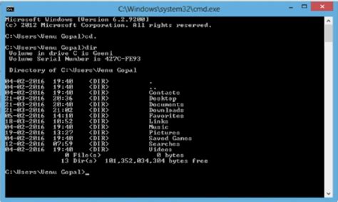 Ms Dos And Note Pad