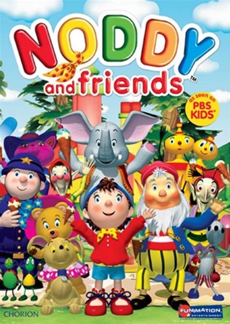 Clockwork Mouse Fan Casting For Make Way For Noddy Mycast Fan