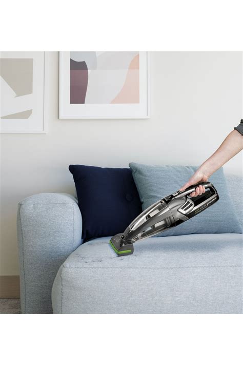 Bissell Pet Hair Eraser 14 4V Evcil Hayvanlı Evlere Özel El Tipi