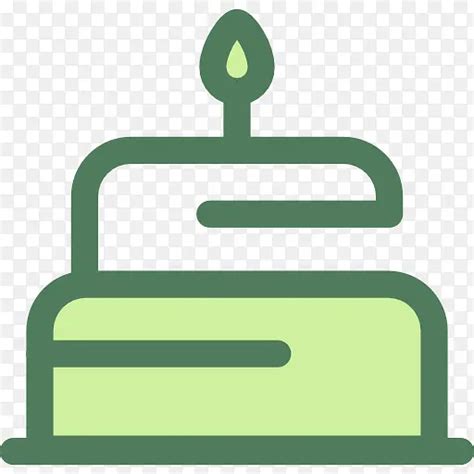 生日蛋糕图标PNG图片素材下载 图片编号yglxxbzk 免抠素材网