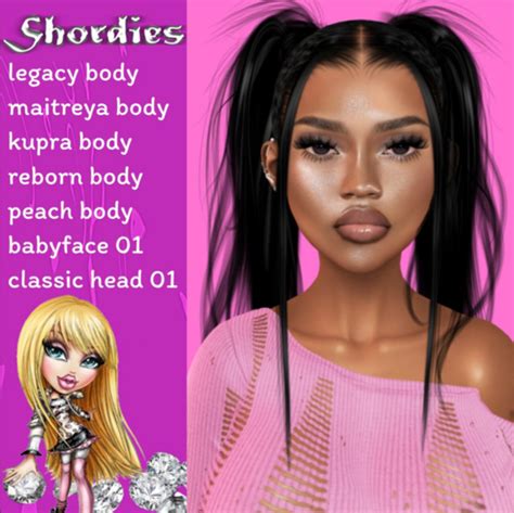 Second Life Marketplace Stasia Shape Genus