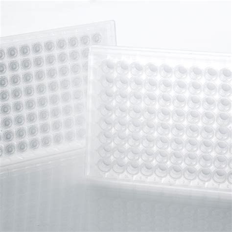 Pall Acroprep Advance 96 Well Filter Plates For Aqueous Filtration