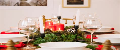 La Cena Della Vigilia Di Natale Irpinia24