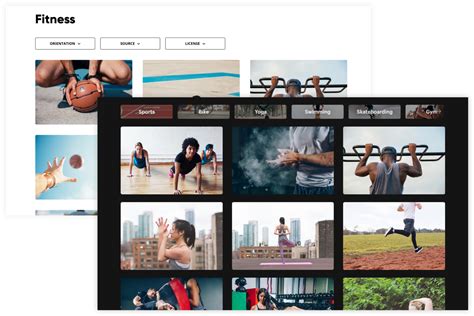 Working With Images On The Member App Glofox Pro And The Dashboard Glofox