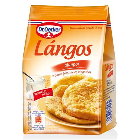 Dr Oetker L Ngos Alappor G Aldi