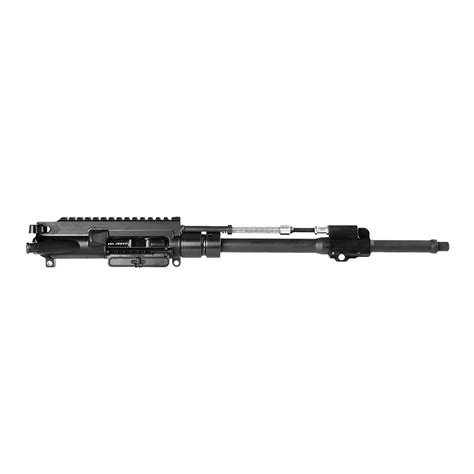 Brownells Brn 4® Upper Receiver Assemblies With Chrome Lined Barrels