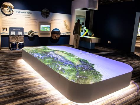 After Long Wait Sacramentos New Museum Of Science And Curiosity Opens