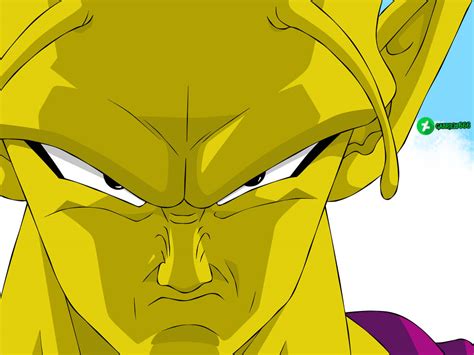 Ultimate Piccolo Dbs Broly Style By Gabrielf666 On Deviantart
