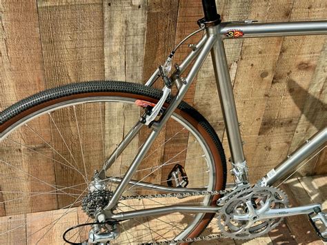 1999 Litespeed Appalachian 57cm I Know A Guy Bicycles