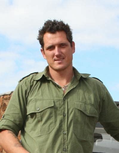 Damien Mander Alchetron The Free Social Encyclopedia