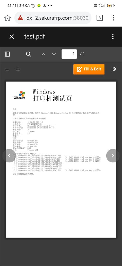 Pdf Preview Doesnt Work On Android · Issue 1201 · Filebrowser