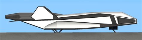 The Valkyrie Shuttle From The Avatar Universe Is Still In The Process R Spaceflightsimulator