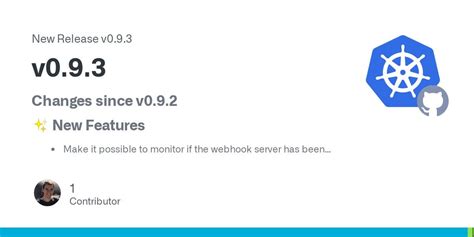 new release controller runtime v0 9 3 r kubedevs