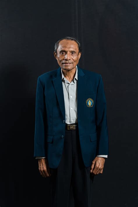 Struktur Dan Anggota MWA UB