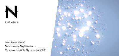 How To Create Particles Advected By Volume In Houdini Lesterbanks