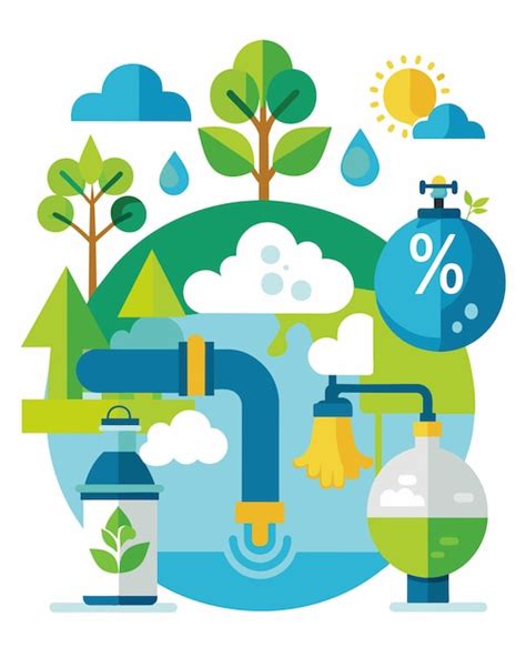 Water Efficiency Images Free Download On Freepik