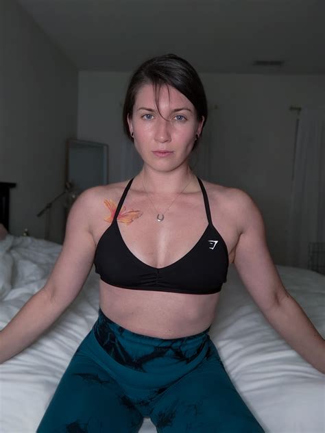 Post Workout Face Rnomakeupallowed