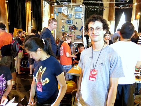 RI Mini Maker Faire Pictures RAYSHOBBY NET