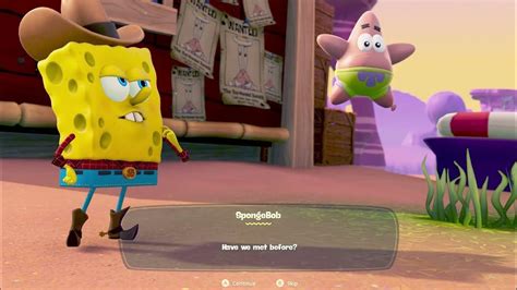 Duel With Alien Spongebobs Close Encounter Battling The Alien Invaders Youtube