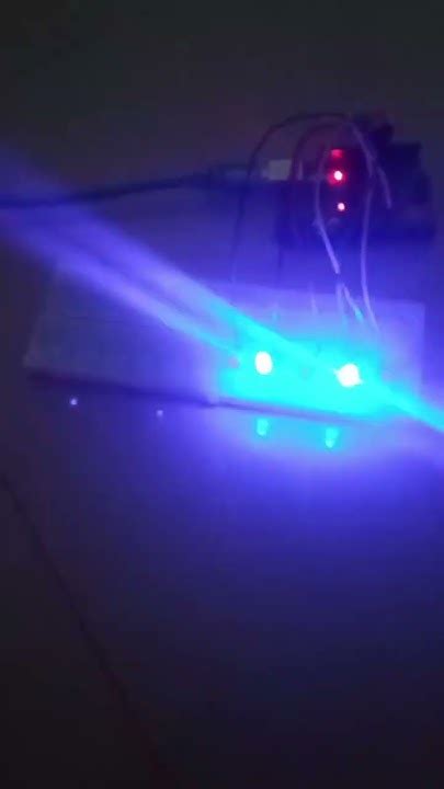 Arduino Led Pattern Gaminghasithabro Trending Trendingshorts Arduinoproject Youtube