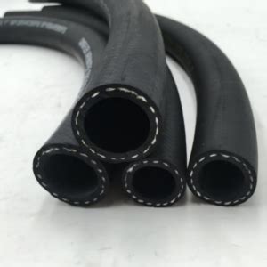 Durite souple pour circuit de refroidissement huile moteur LHM à
