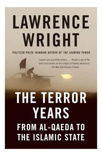 Livro Os Anos Do Terror Da Al qaeda Ao Estado Islâmico Frete grátis