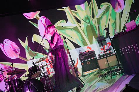 ナナヲアカリ、10月23日に初のオンラインライブ「remote Damangel」を開催！｜tunegateme