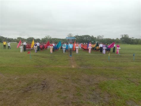 နတ်တလင်းမြို့နယ်၌ အခြေခံပညာကျောင်းပေါင်းစုံ အသက်၁၂နှစ်အောက် မြို့နယ