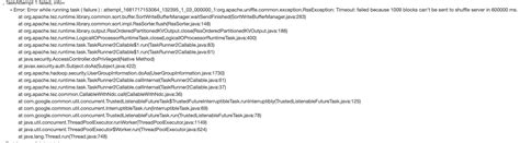 Bug Occasionally Client Sent Blocks To Server Time Out · Issue 834
