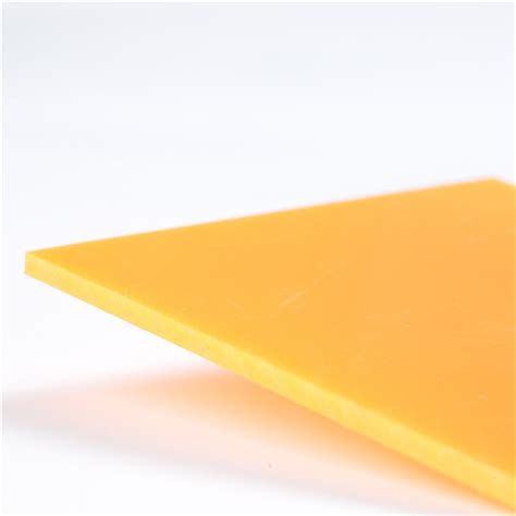 China Kastam 12mm Flat Polycarbonate Lembaran Pembekal Pengilang