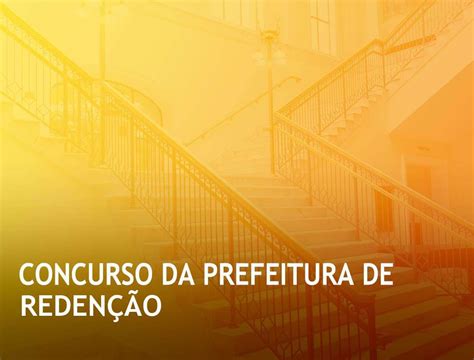 Como Se Preparar Triunfalmente Para O Concurso Da Prefeitura De
