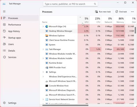 How To Fix High Gpu Usage On Windows 11