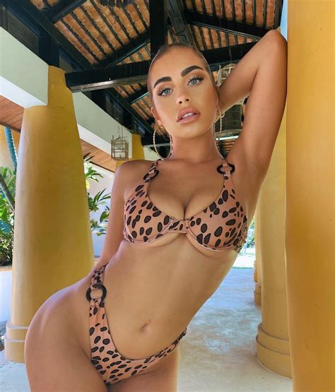 Katie Salmon Takes Off Her Panties In Labor Day 2021 8 Photos The