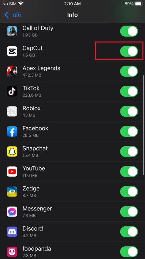 Why Are Deleted Apps Still On My IPhone Mobile Pains