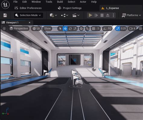 Skeletal Mesh To Static Mesh Conversion In Unreal Engine Unreal Engine 56 Documentation