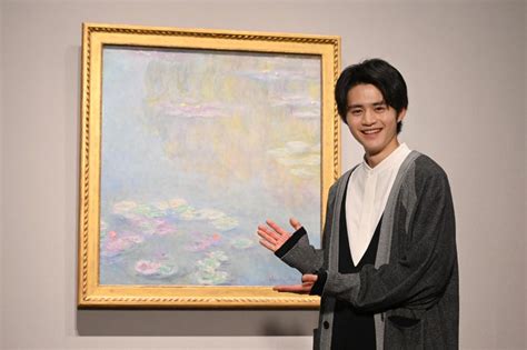 明日から開幕！ウスター美術館所蔵の印象派展覧会が東京都美術館で開催 Gamepress Ai ゲームプレス