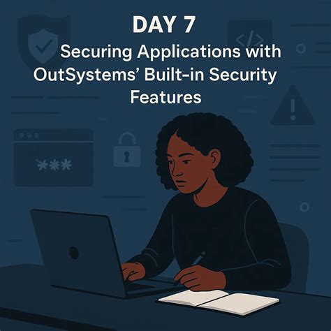Day 3 End User Authentication In Outsystems — Part I By Blacklowcode