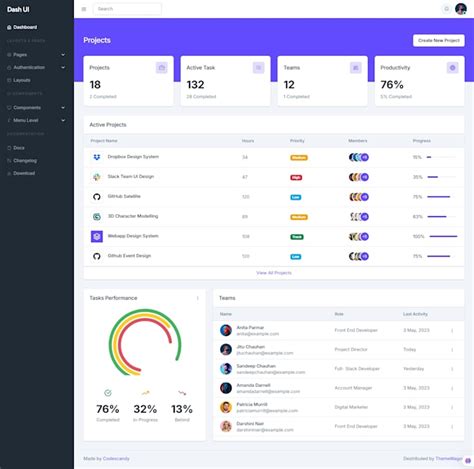 Build Rebuild Custom Website Development Full Stack Front End Developer
