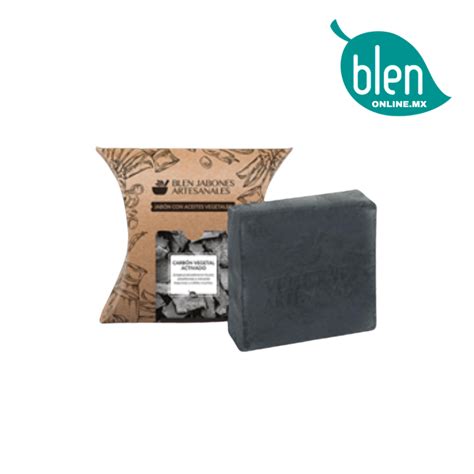 Jabón Eucalipto Blen Online