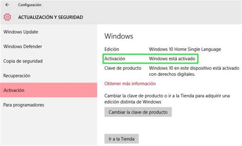Claves Windows 10 Pro