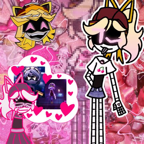 Vizzy For Life St1ckart1zt On Tumblr