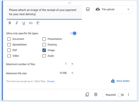 How To Create A Survey In Google Forms Steps SSP
